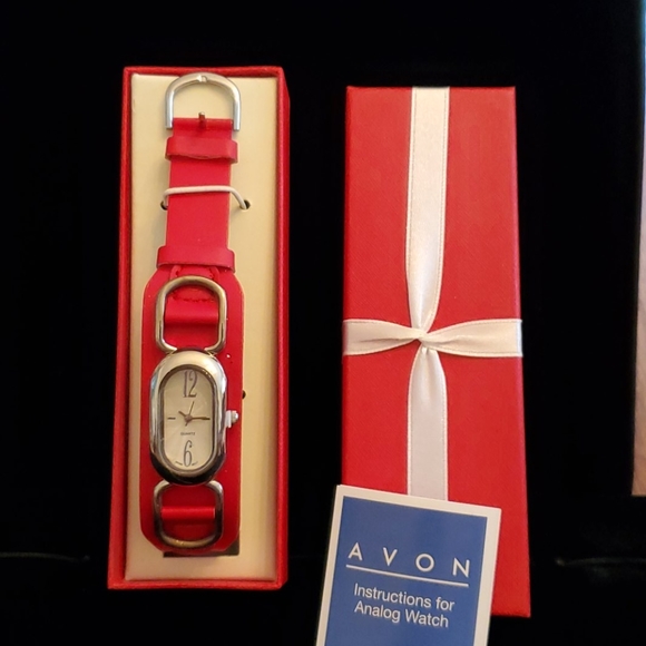 Avon | Jewelry | New Avon Watch | Poshmark